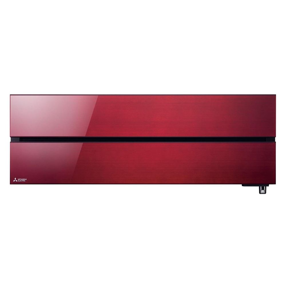 三菱 | MSZ-LN18VFR/MUZ-LN18VF 2.0匹 變頻冷暖 掛牆式分體冷氣機 (寶石紅) | HKTVmall 香港最大網購平台