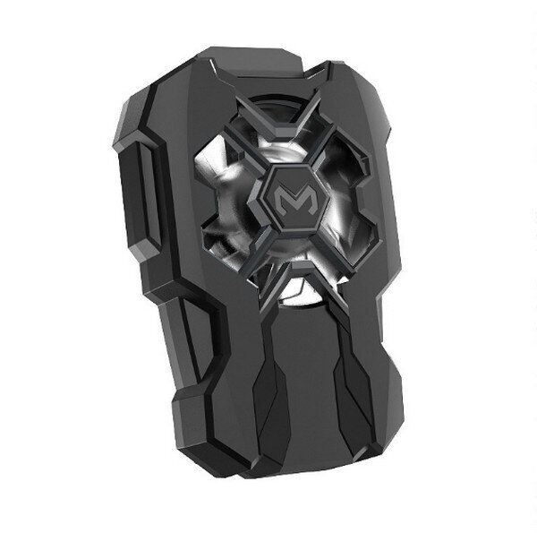 Others | 手機散熱器/風冷降溫手機通用遊戲背夾-FL07灰黑 | HKTVmall 香港最大網購平台