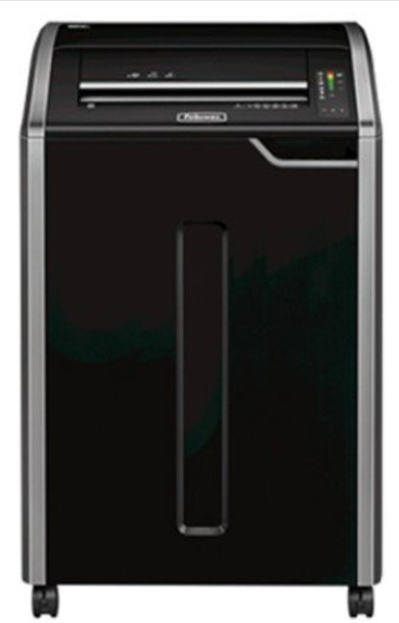 Fellowes | 485Ci 粒狀碎紙機 | HKTVmall 香港最大網購平台