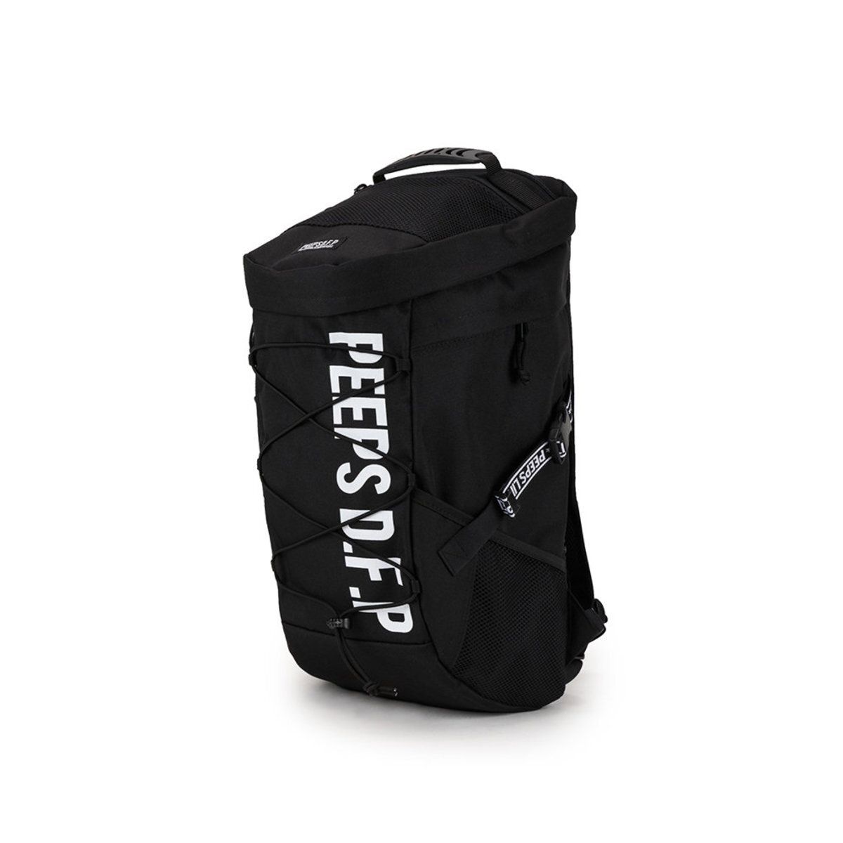 Peeps | Titan Backpack (Black) | Color : Black | Size : Free | HKTVmall ...