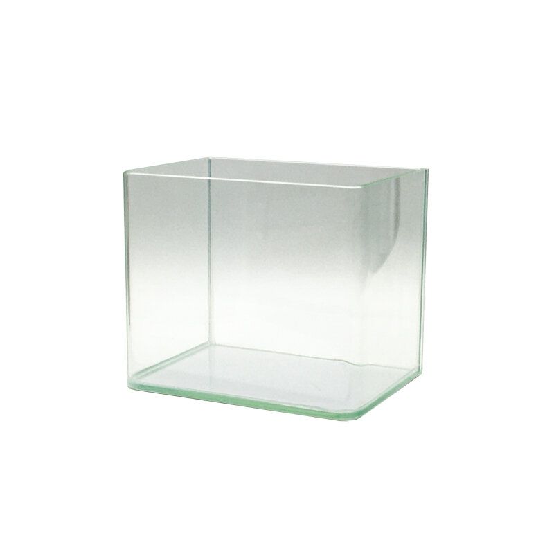 Aqua Gem | Small Arc Corner Fish Tank 60cm | HKTVmall The Largest HK ...