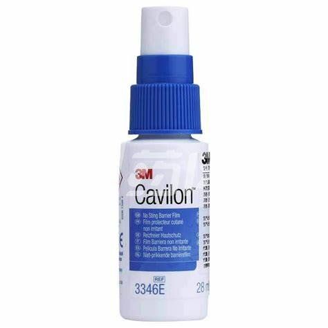 3M | 3M Cavilon 3346E 加膚康無痛皮膚保護膜 (噴裝, 無滅菌) 28ml,/瓶(平行進口) | HKTVmall 香港最 ...
