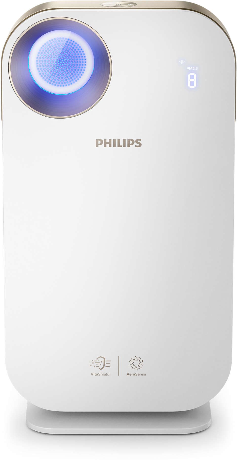 Philips | AC4558/31 1119ft² Series 4500i Air Purifier | HKTVmall The ...