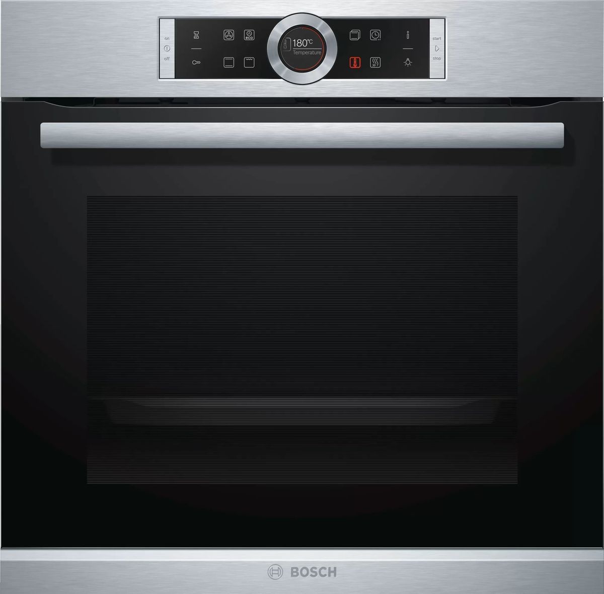 BOSCH | HBG633BS1 71公升 嵌入式電焗爐 | HKTVmall 香港最大網購平台