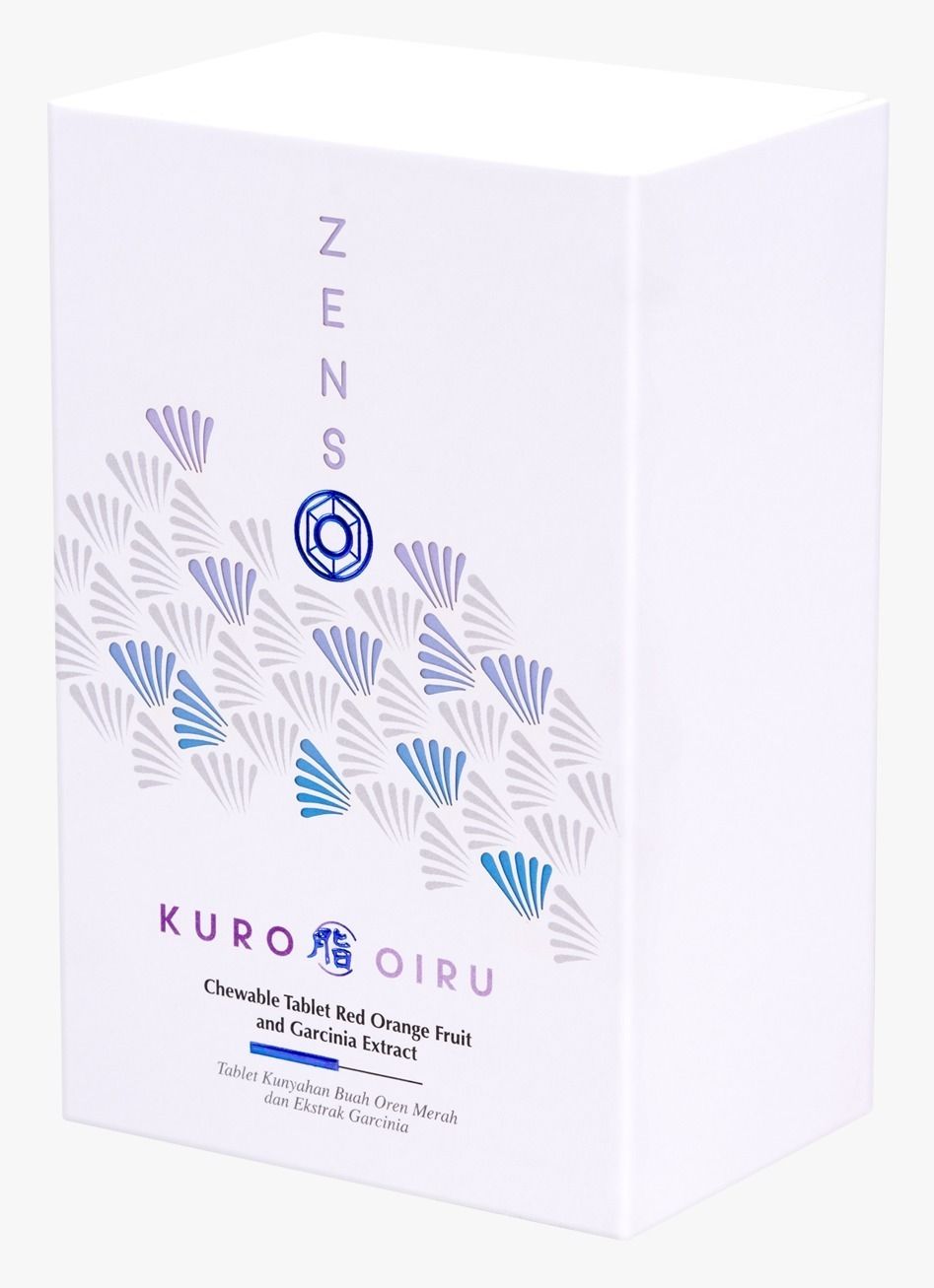 ZENSO | ZENSO LITE 3件套裝 【KURO DAITTO (巧克力味) ,KURO SHUGA,KURO OIRU ...