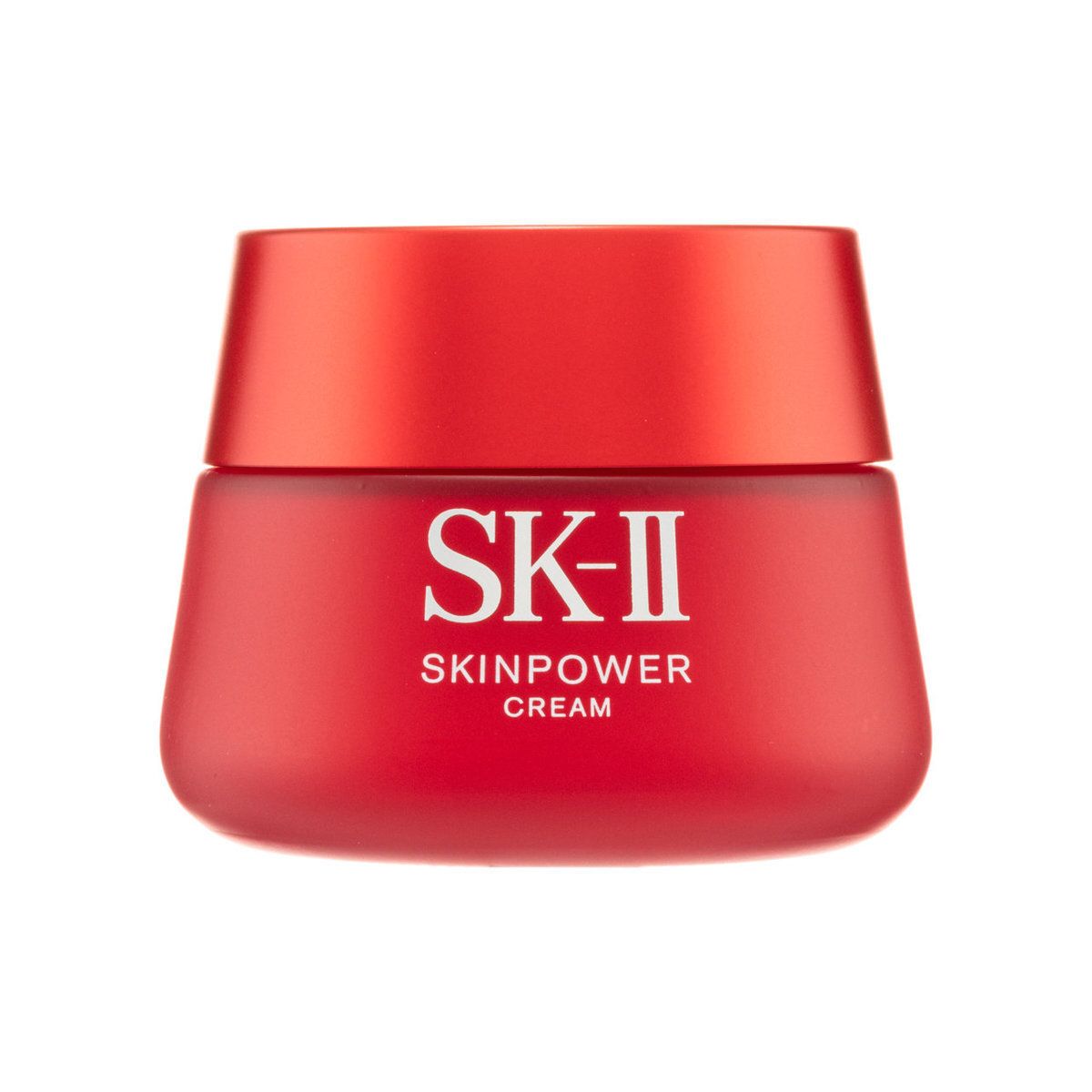 SK-II | 【083231】SK-II sk2 滋潤型立體緊緻精華面霜100g- (平行進口) | HKTVmall 香港最大網購平台