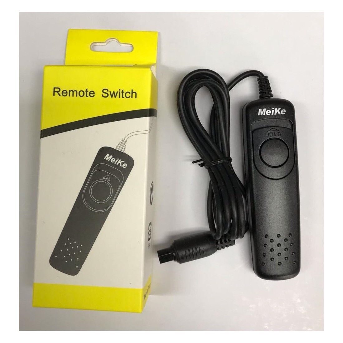 美科 | Meike Remote Switch MK-DC1 C3 for Canon | HKTVmall 香港最大網購平台