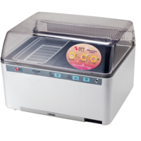 尚朋堂 | HC8010 40升 暖風乾碗櫃 | HKTVmall 香港最大網購平台