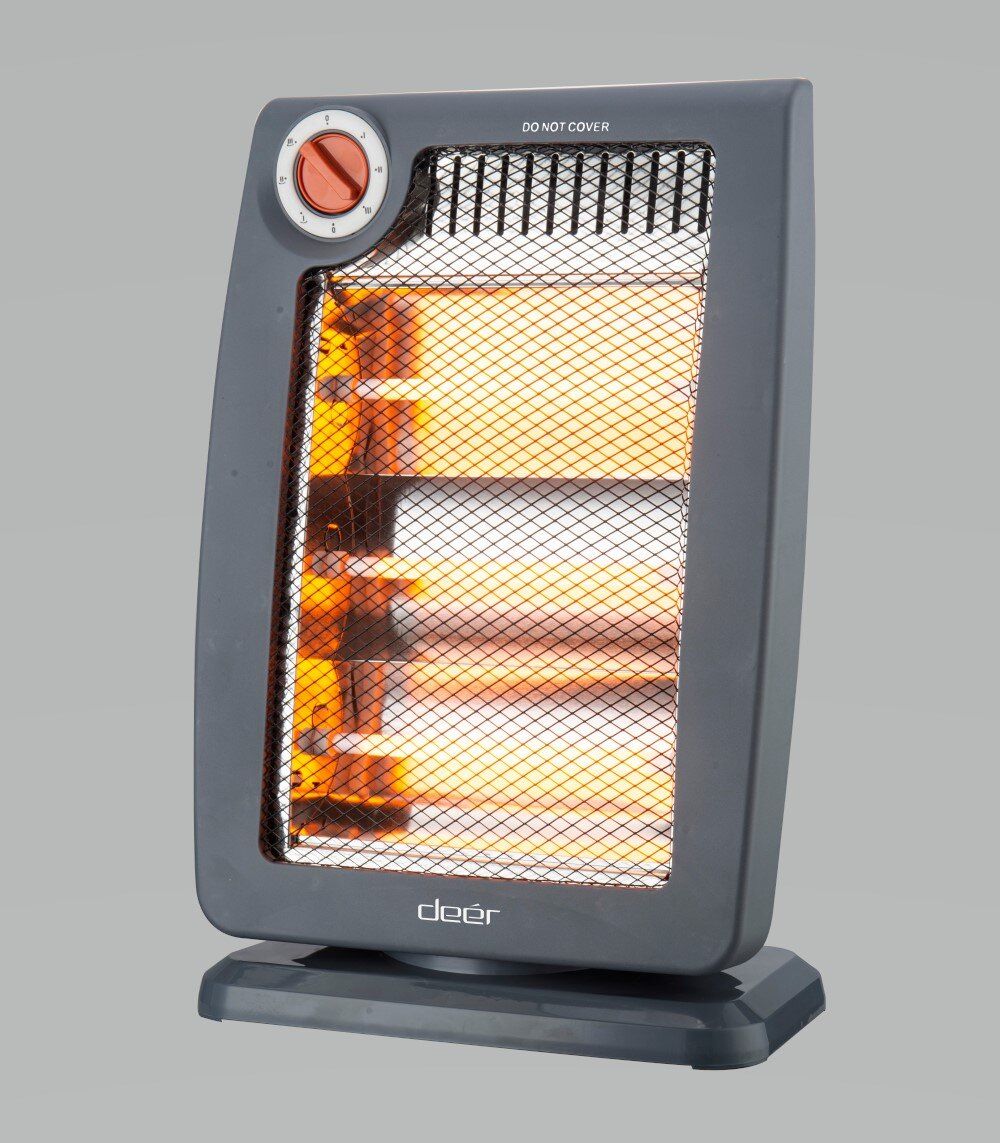 Deer | Far-infrared Heater (with oscillation)-DH6121 | HKTVmall The ...