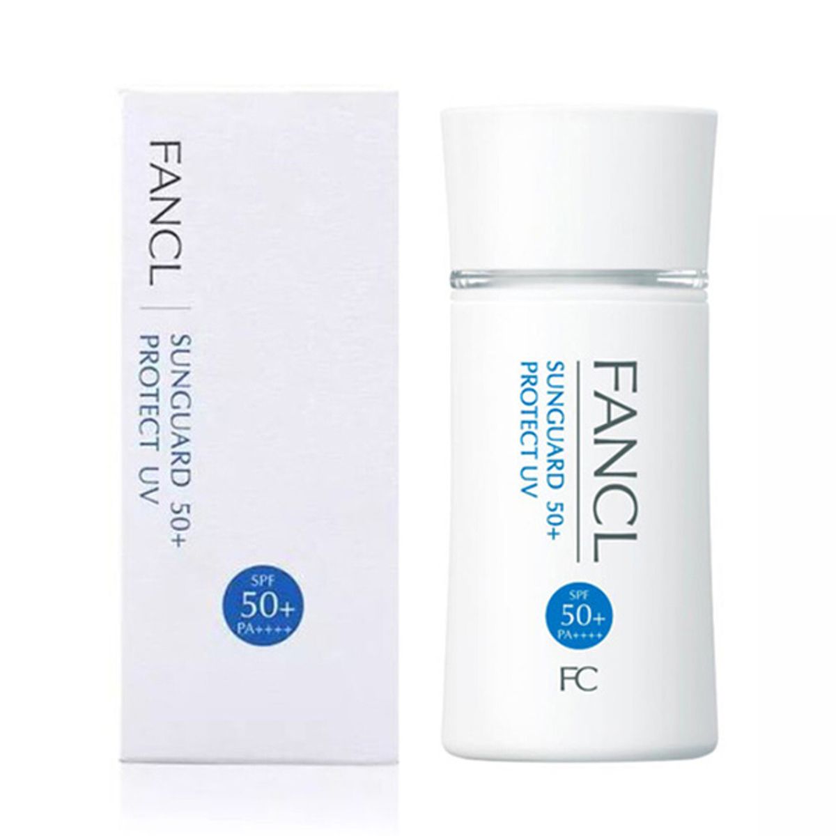 FANCL | 芳珂 高效防曬露 SPF50+ PA++++ 60ml | HKTVmall 香港最大網購平台