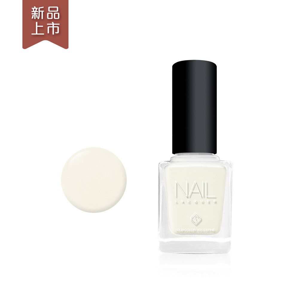 Solone | 專屬訂製指甲油 油畫系列 P14象牙 | HKTVmall 香港最大網購平台