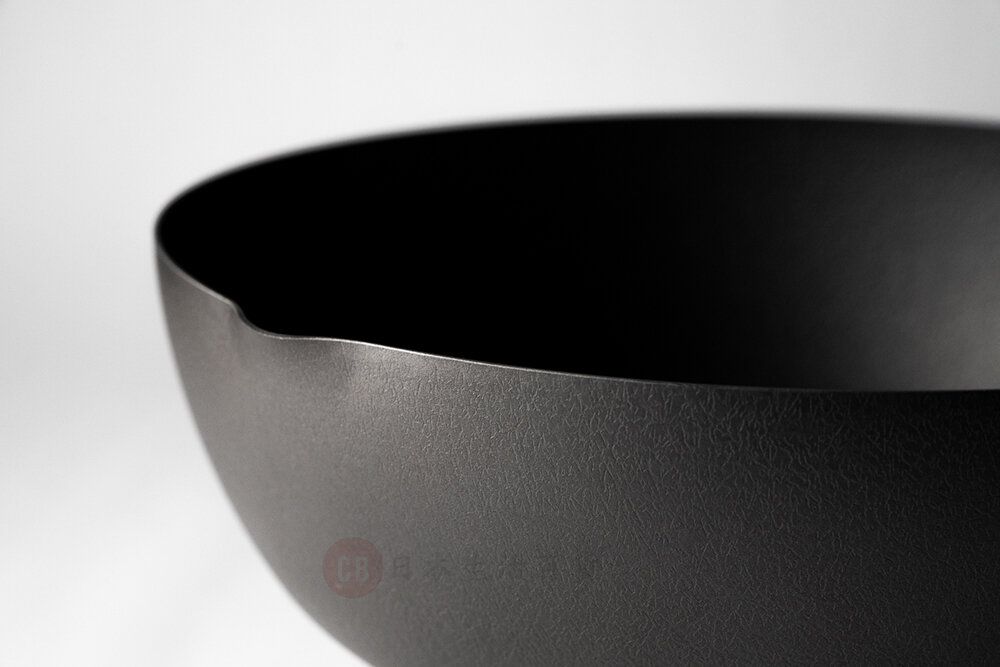 Arnest | eN鐵炒鍋 24cm深型 (日本製) B2(58377) | HKTVmall 香港最大網購平台