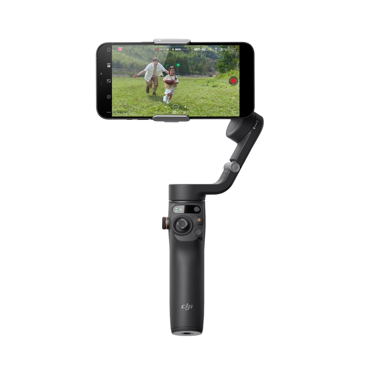 dji | Osmo Mobile 6 智能手機穩定器 手機雲台 | HKTVmall 香港最大網購平台