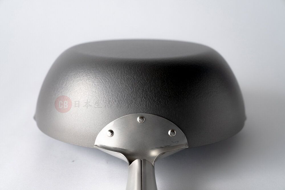 Arnest | eN鐵炒鍋 20cm深型 (日本製) | HKTVmall 香港最大網購平台