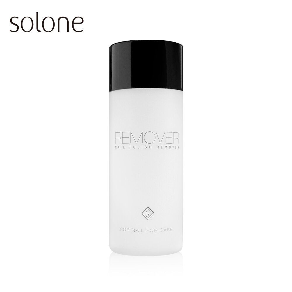 Solone | 專屬訂製去光水 150ml | HKTVmall 香港最大網購平台