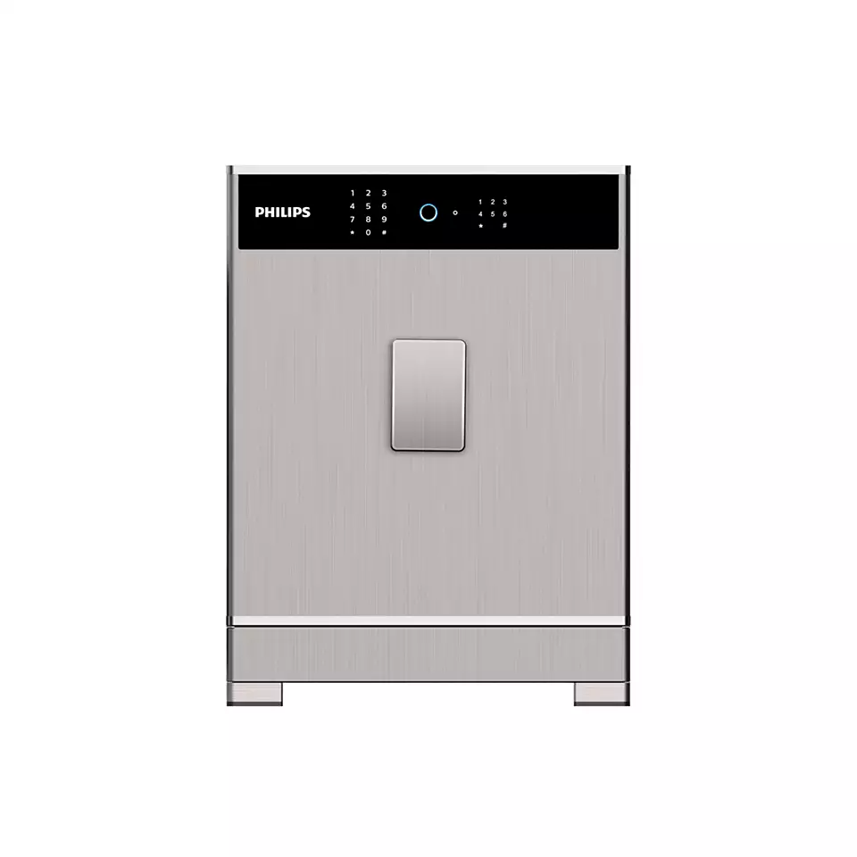 PHILIPS | Smart Safe Box SBX701 Space gray 5B0 | HKTVmall The Largest ...