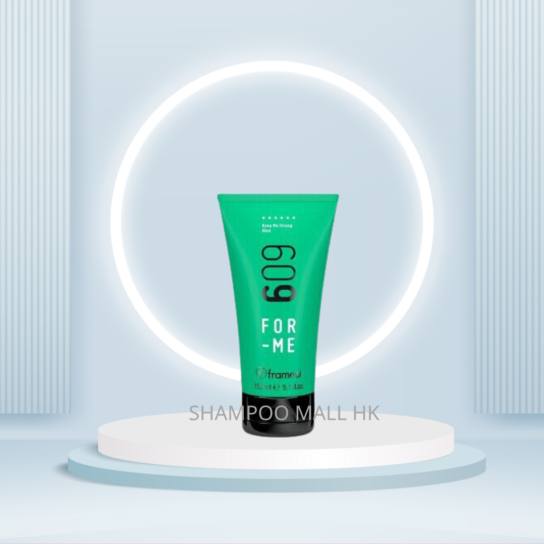 framesi | FOR-ME 609 Keep Me Strong Glue 150ml | HKTVmall 香港最大網購平台