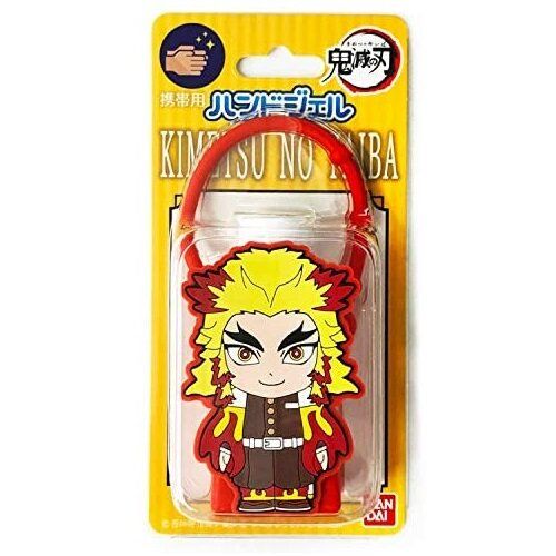 BANDAI | Demon Slayer : Kimetsu no Yaiba Japanese version No-rinse ...