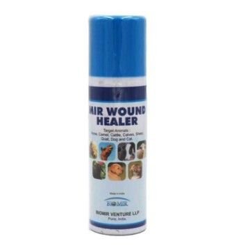 OTHER (DOG & CAT) | Veterinary grade herbal maggot killer skin wound ...