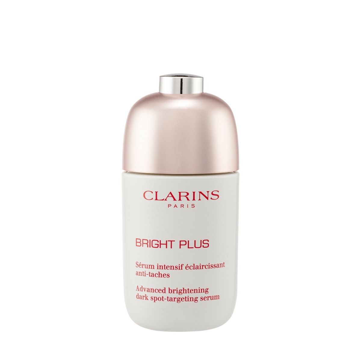 CLARINS | 嬌韻詩 透亮光感淡斑精華 50ml (平行進口) | HKTVmall 香港最大網購平台