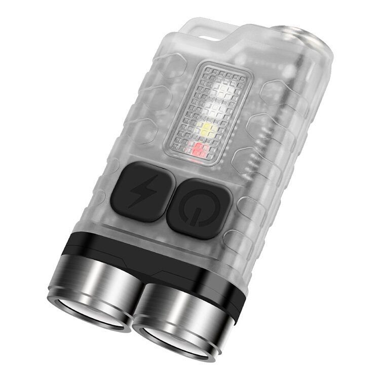 Vortex | Vortex V3 Red UV Blue Light Emergency Signals 900lm ...