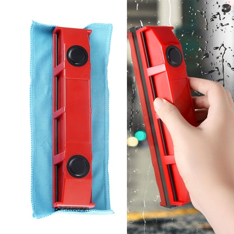 全城熱賣 | S1 Double Sided Magnetic Glass Cleaner | HKTVmall The Largest HK ...