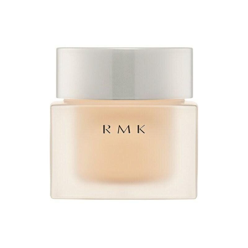 RMK | RMK 緊緻塑顏粉底霜 #101 30g（4973167819708） | HKTVmall 香港最大網購平台