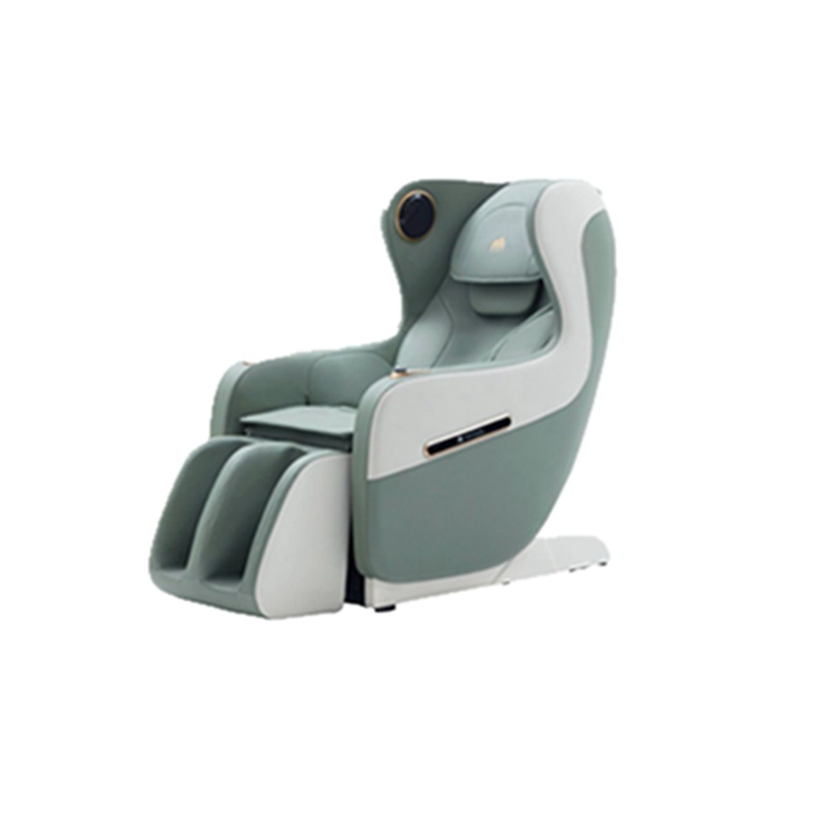 Xiaomi Youpin | Momoda Small Almighty II Massage Chair (Palm Leaf Green ...