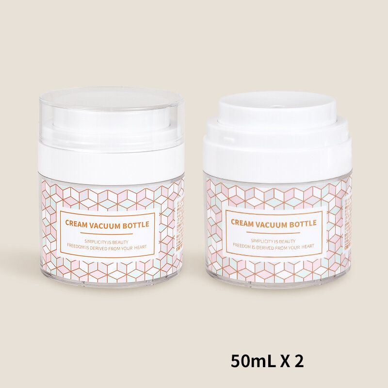 DDS | 旅行便攜分裝瓶(羅馬風情/50mLx2)#N01_093_049 | HKTVmall 香港最大網購平台