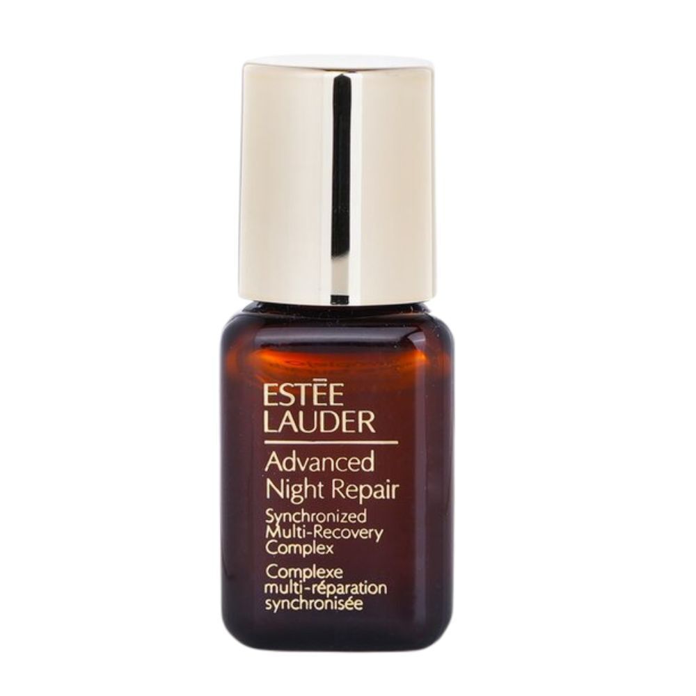 Estée Lauder 雅詩蘭黛 小棕瓶 升級再⽣基因修復精華 7ml Hktvmall 香港最大網購平台