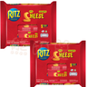 Ritz | Ritz 芝士味夾心餅 243g x 2包 | HKTVmall 香港最大網購平台