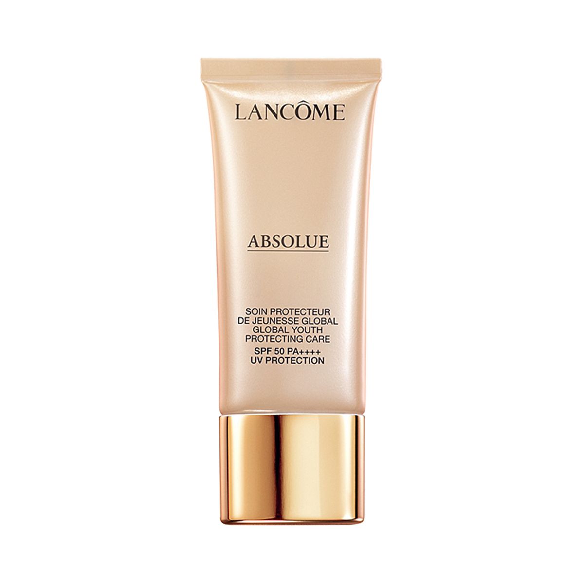 LANCÔME | 蘭蔻 菁純防曬隔離乳 50ml SPF50 PA++++ | HKTVmall 香港最大網購平台