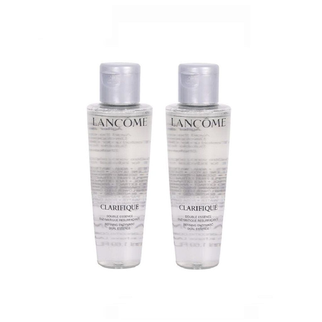 LANCÔME | Lancôme - 淨澈亮肌精華水 (極光水) 50mlX2 (平行進口) | HKTVmall 香港最大網購平台