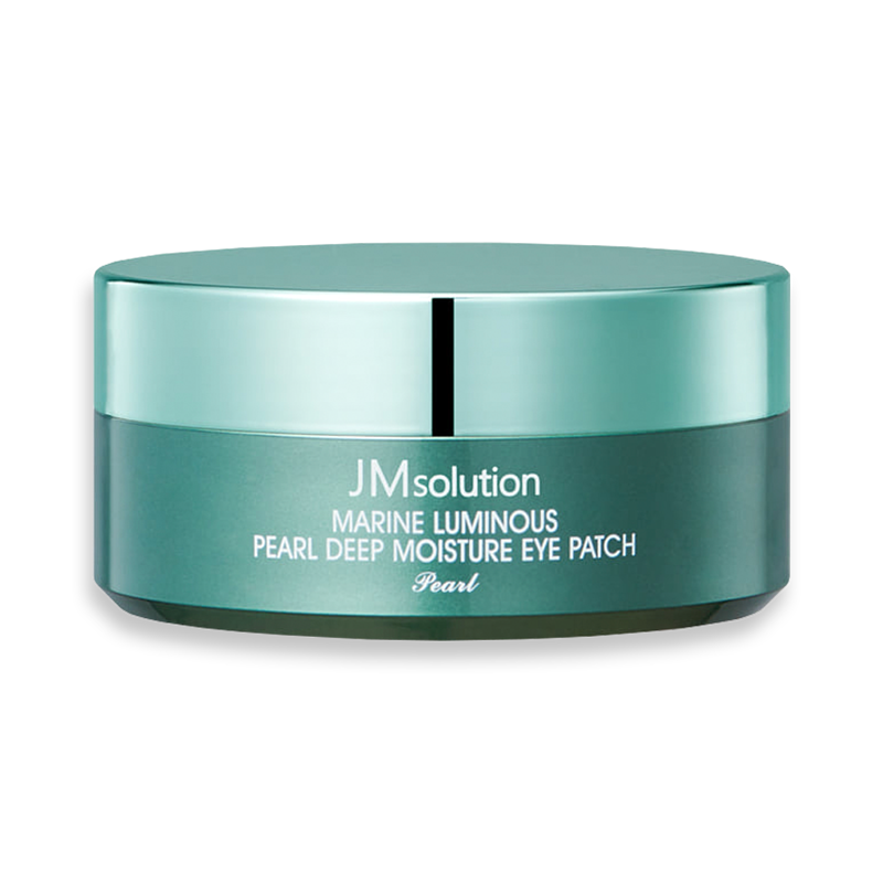 JMsolution | 海洋珍珠深層保濕眼膜 60片(30對)(平行進口) | HKTVmall 香港最大網購平台
