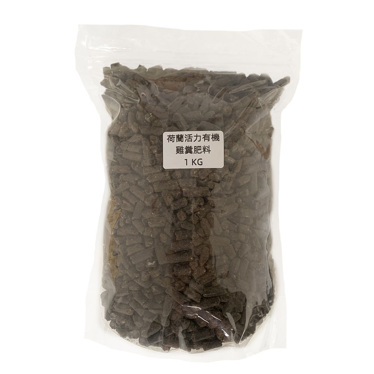 Plantmate | Vitality Organic Pelleted Chicken Manure Fertilizer 1KG ...
