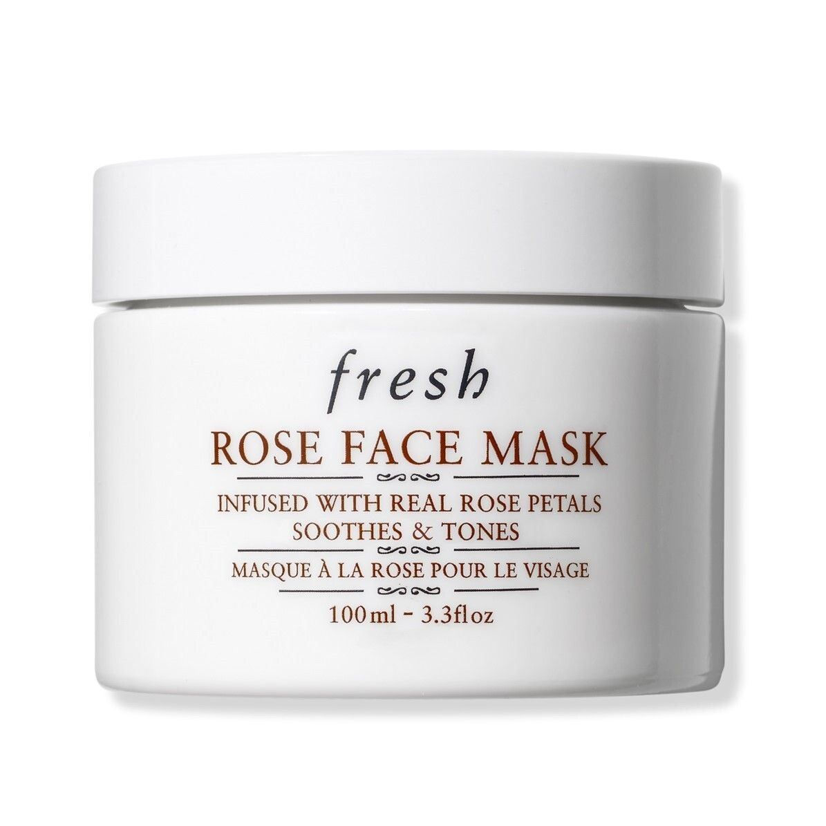 Fresh | 馥蕾诗 玫瑰保濕面膜 100ml | HKTVmall 香港最大網購平台