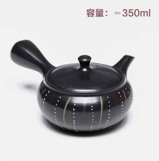 DDS | 茶壺（側把壺405）#N111_046_048 | HKTVmall 香港最大網購平台