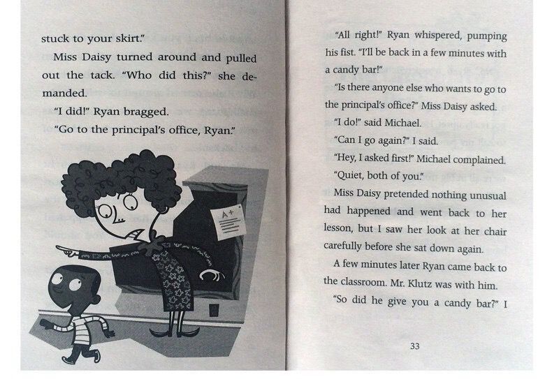 HarperCollins Publishers | 【 小學必讀搞笑校園故事 】My Weirder School-12 Books ｜英文 ...