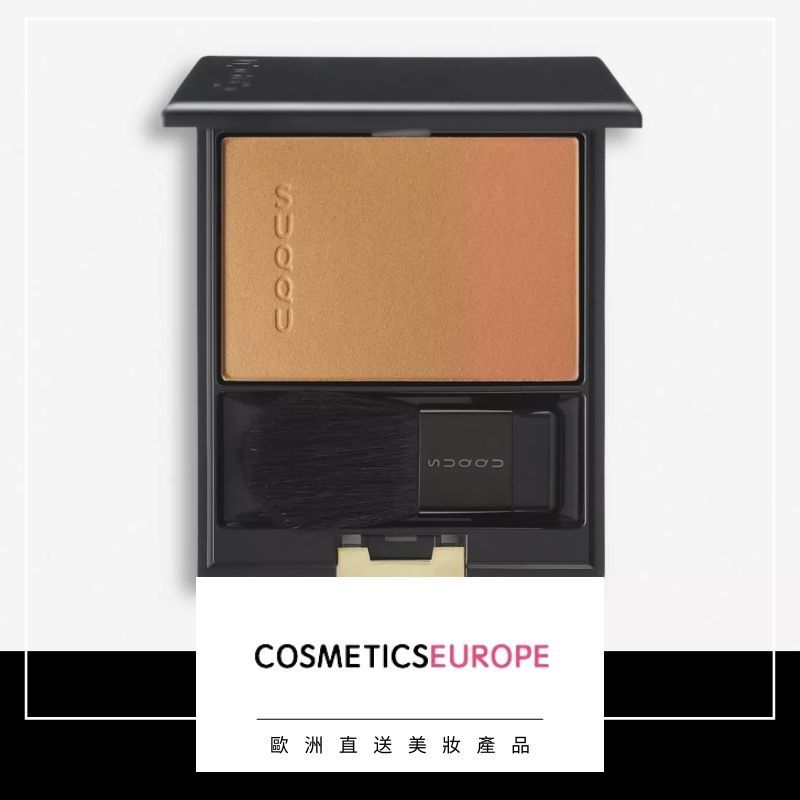 SUQQU | Pure Colour Blush blusher 7.5g晶採淨妍頰彩 7.5 克 -11 (平行進口) | HKTVmall 香港最大網購平台