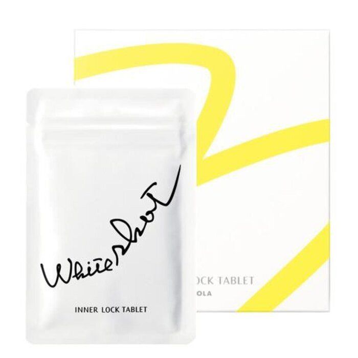 POLA | 雙效祛斑煥白新款美白丸 White Shot Inner Lock Tab Ixs 180pcs (平行進口) | HKTVmall 香港最大網購平台