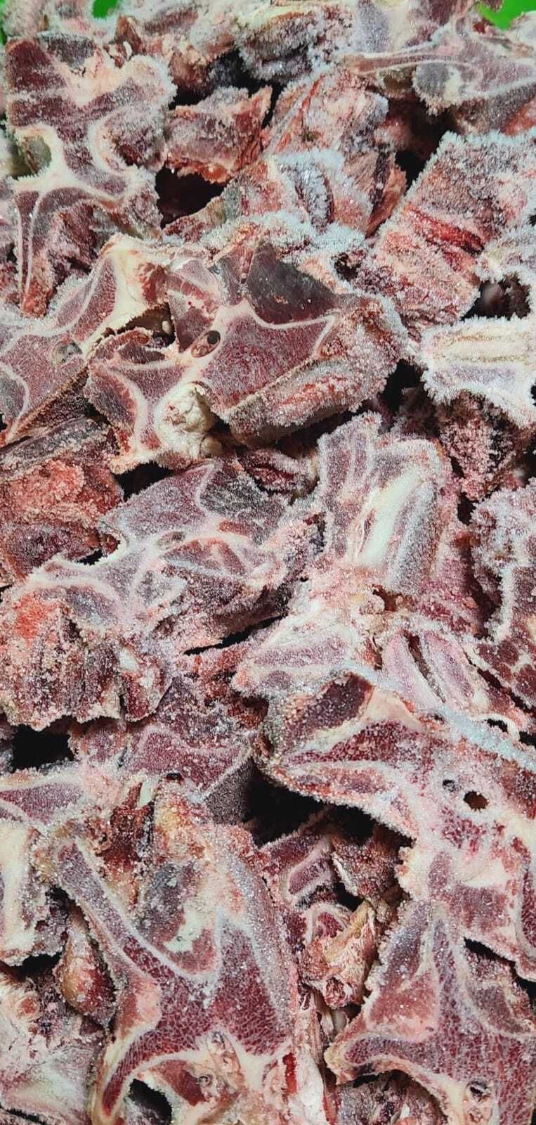 Chop Chop | Netherland Beef Bones (1kg) (For pet use only）(Frozen ...