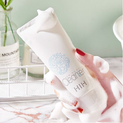 DDS | 【100ml】氨基酸潔面乳#DDS | HKTVmall 香港最大網購平台