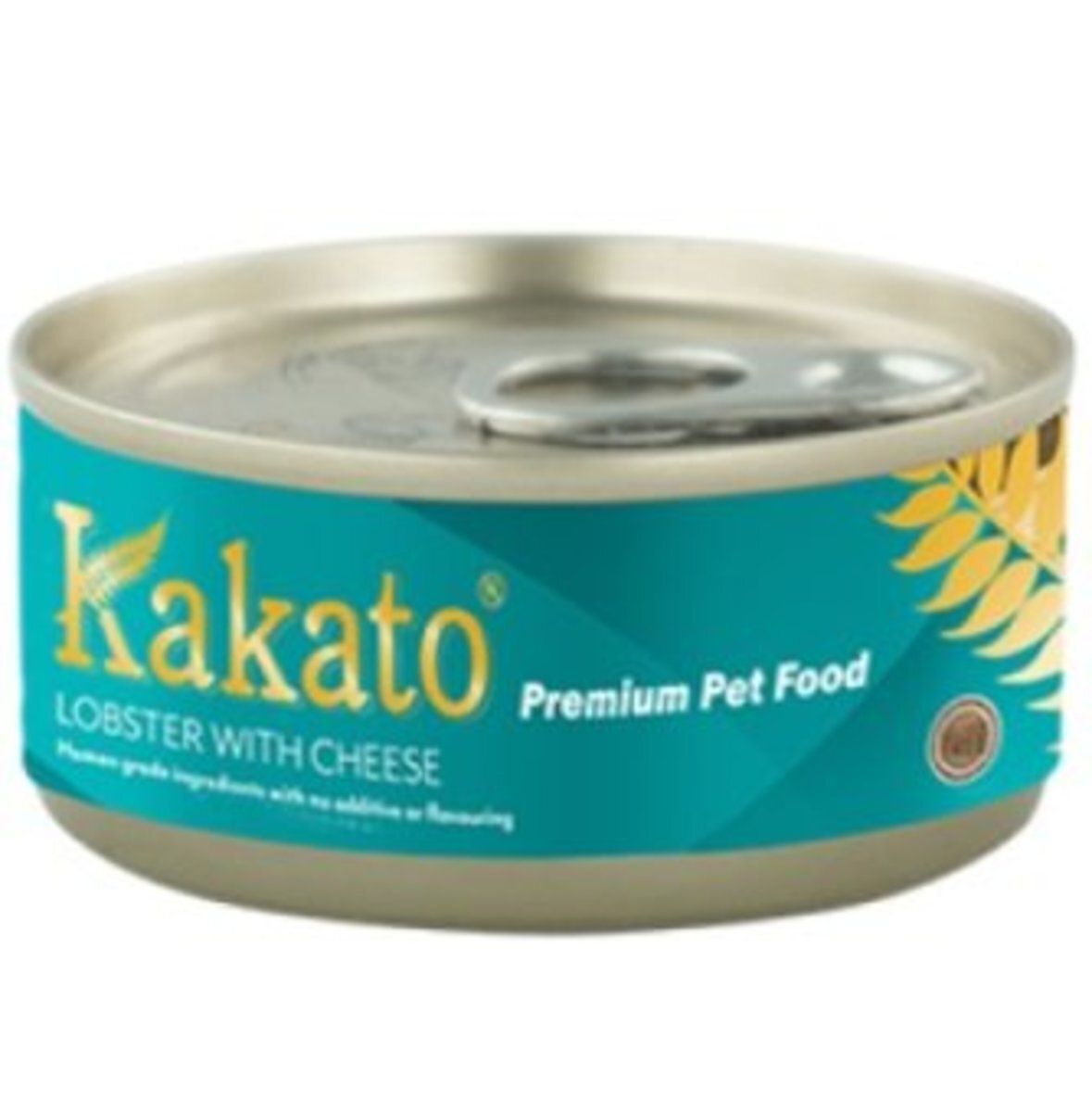 KAKATO | Lobster with Cheese Cat Dog Canned 70g | HKTVmall The Largest HK Shopping Platform