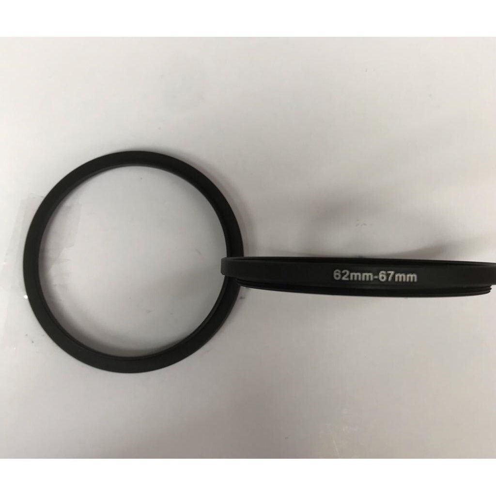 Others | Generic Lens Adapter Ring Setting up 62-67mm | 尺碼 : 67mm | HKTVmall 香港最大網購平台