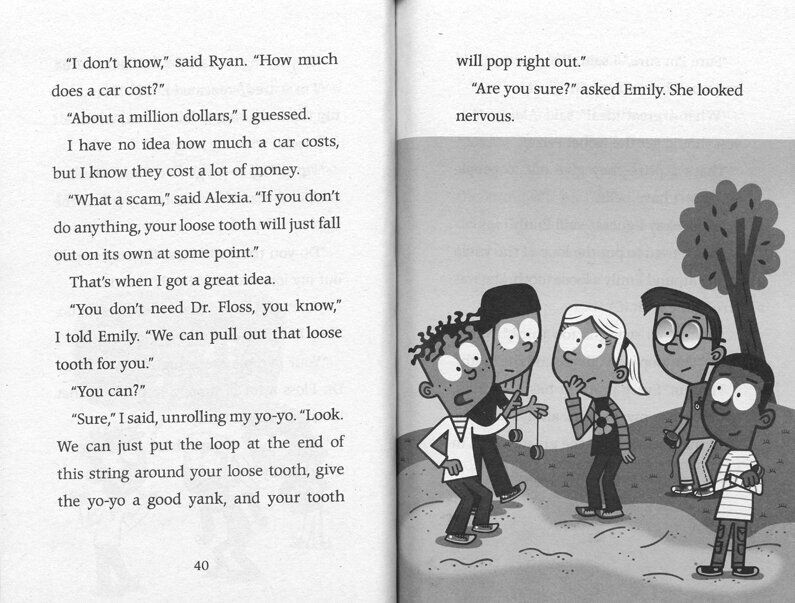 HarperCollins Publishers | 【 必讀搞笑校園故事 】My Weirder-est School 5 本書 ｜英文章節 ...