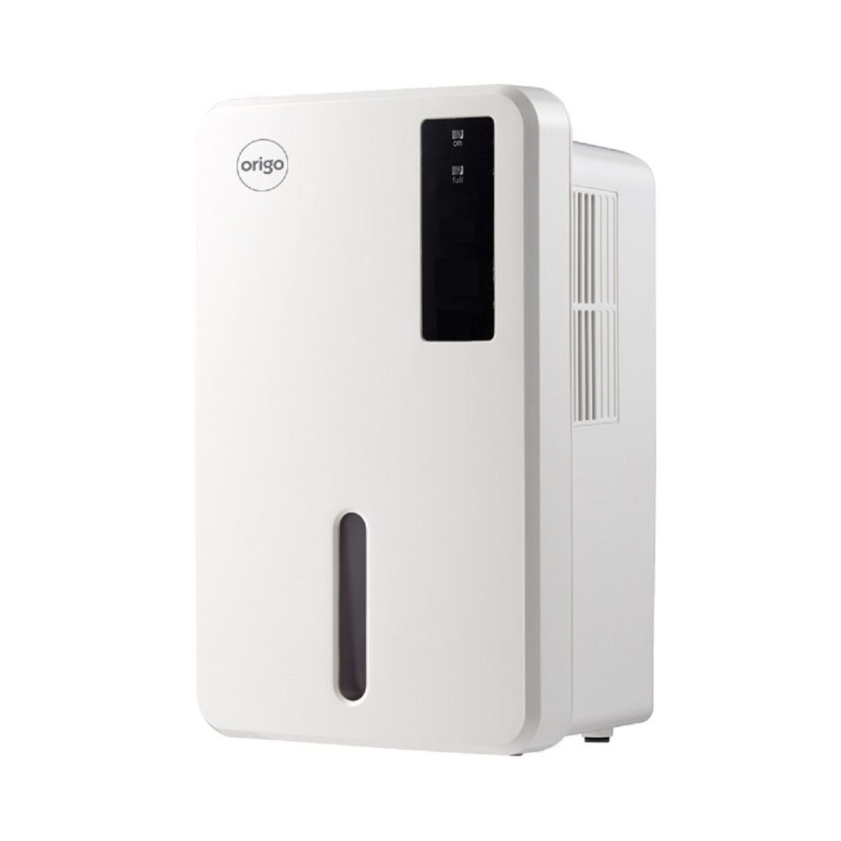origo | Mini Dehumidifier DH-400 Wardrobe Drying Max 400ml/day ...