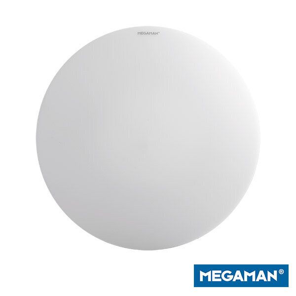 曼佳美 | Megaman 曼佳美 24W 6500K LED Opal Round Ceiling Lamp 天花燈 FCL74400v0 ...