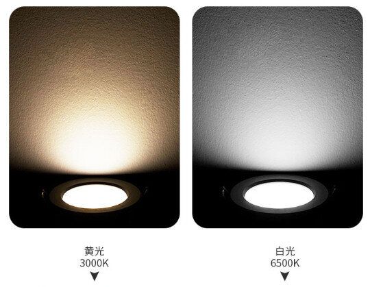 DDS | LED天花筒燈【9W】【3寸超薄中性光】 #N161_012_027 | HKTVmall 香港最大網購平台