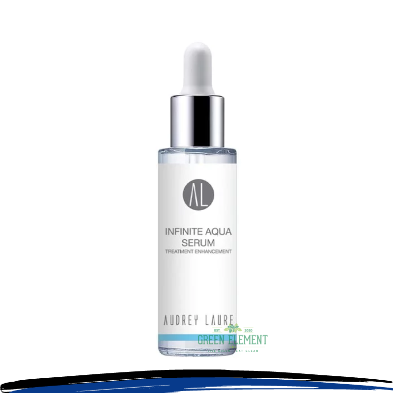 AUDREY LAURE | INFINITE AQUA SERUM 水澤補濕精華 30ML | HKTVmall 香港最大網購平台