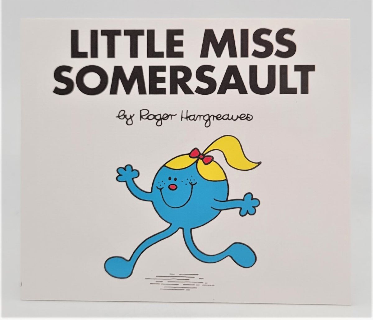 小雄批發 | LITTLE MISS SOMERSAULT #30 1UNIT | HKTVmall 香港最大網購平台